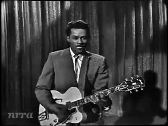 Chuck Berry Sweet Little Sixteen Chords Chordify