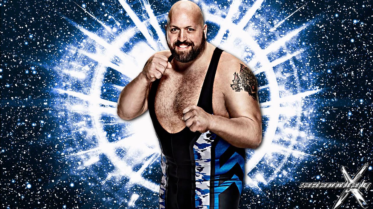 Wwe Big Show Meme