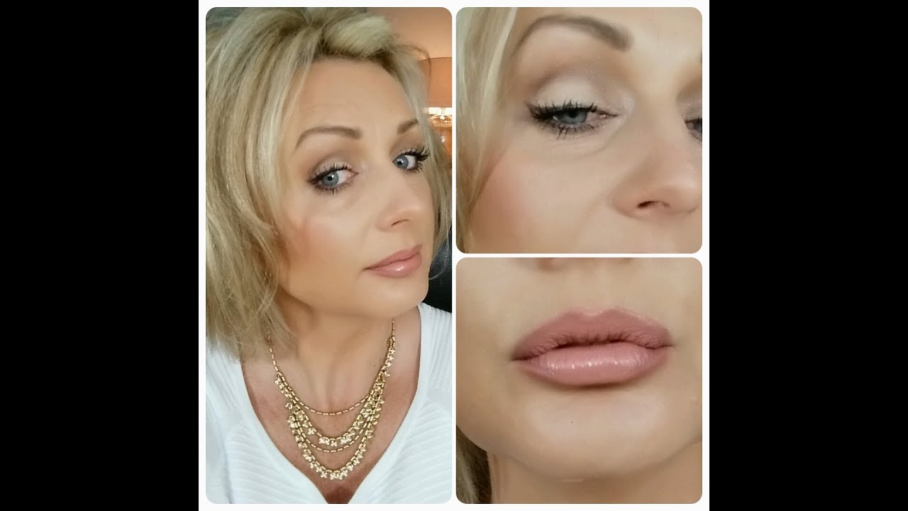 Droopy Eye Makeup Gyaru Saubhaya Makeup