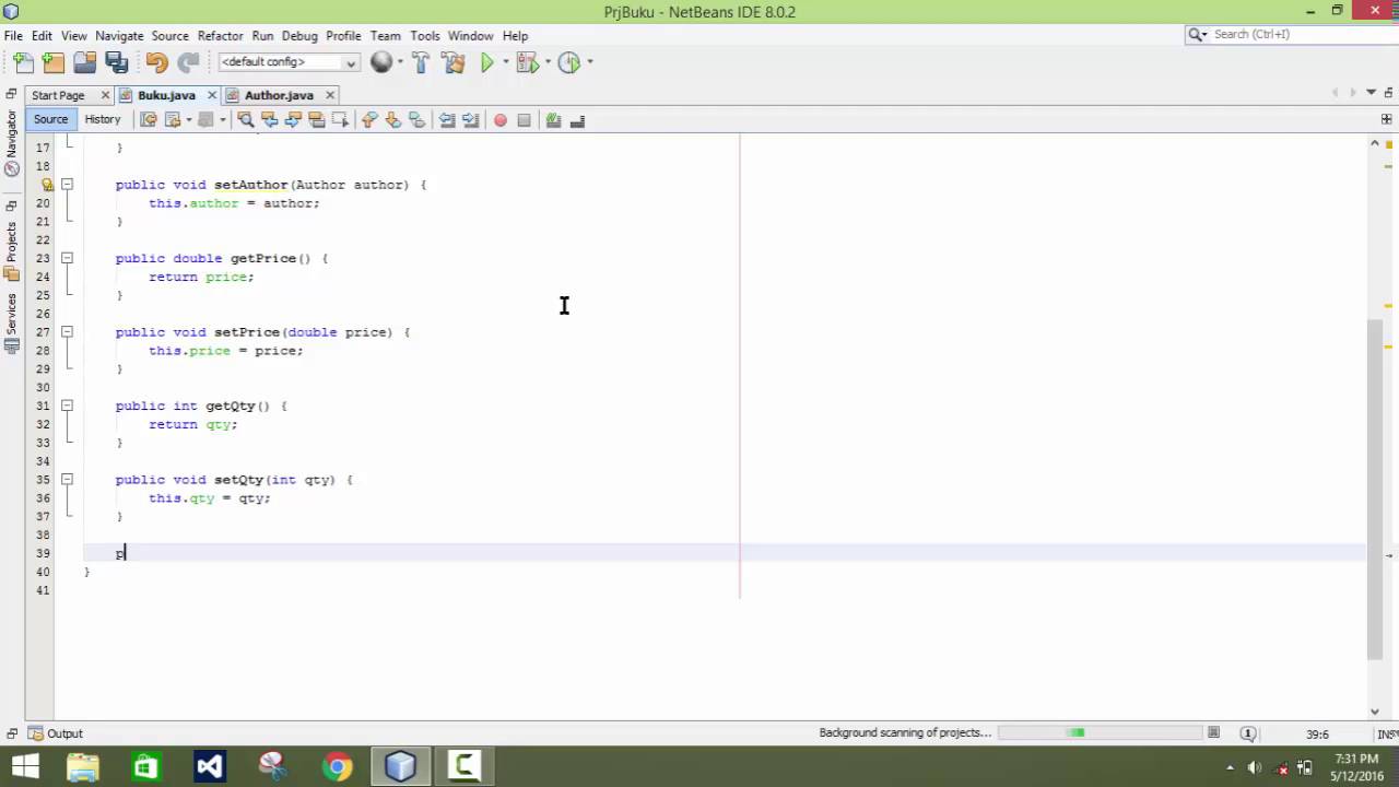Aggregation Java Youtube