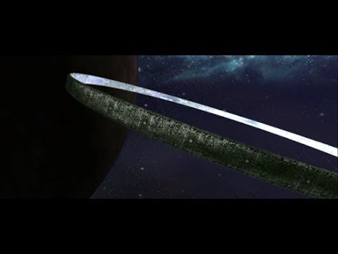 Halo 1 Saving The Halo Ring From Exploding Youtube