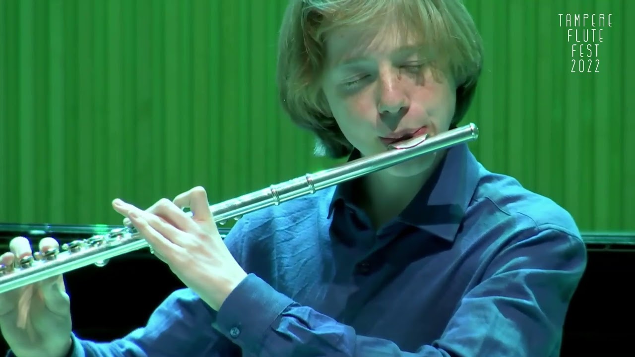 Tff 2022 Fabian Egger Youtube