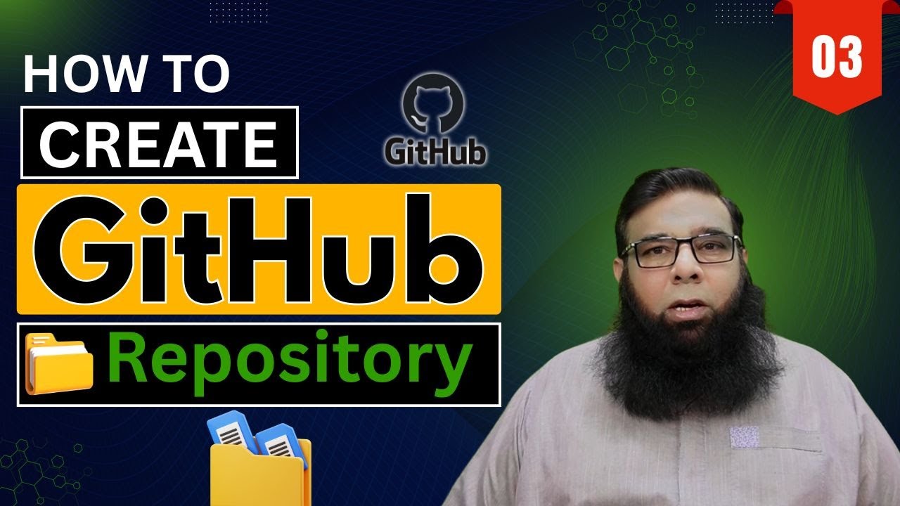 Github Tutorial For Beginners рџљђ How To Create Github Repository Step