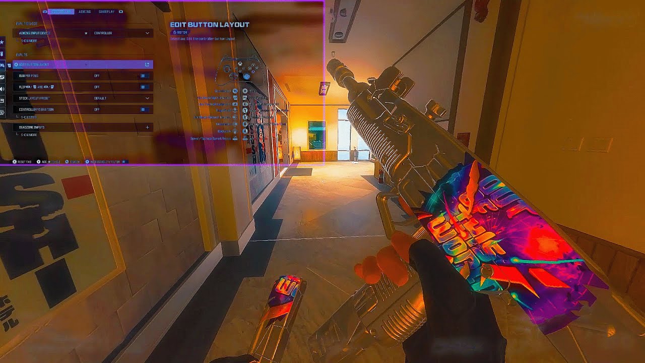 Yy Demon Movement Settings Youtube