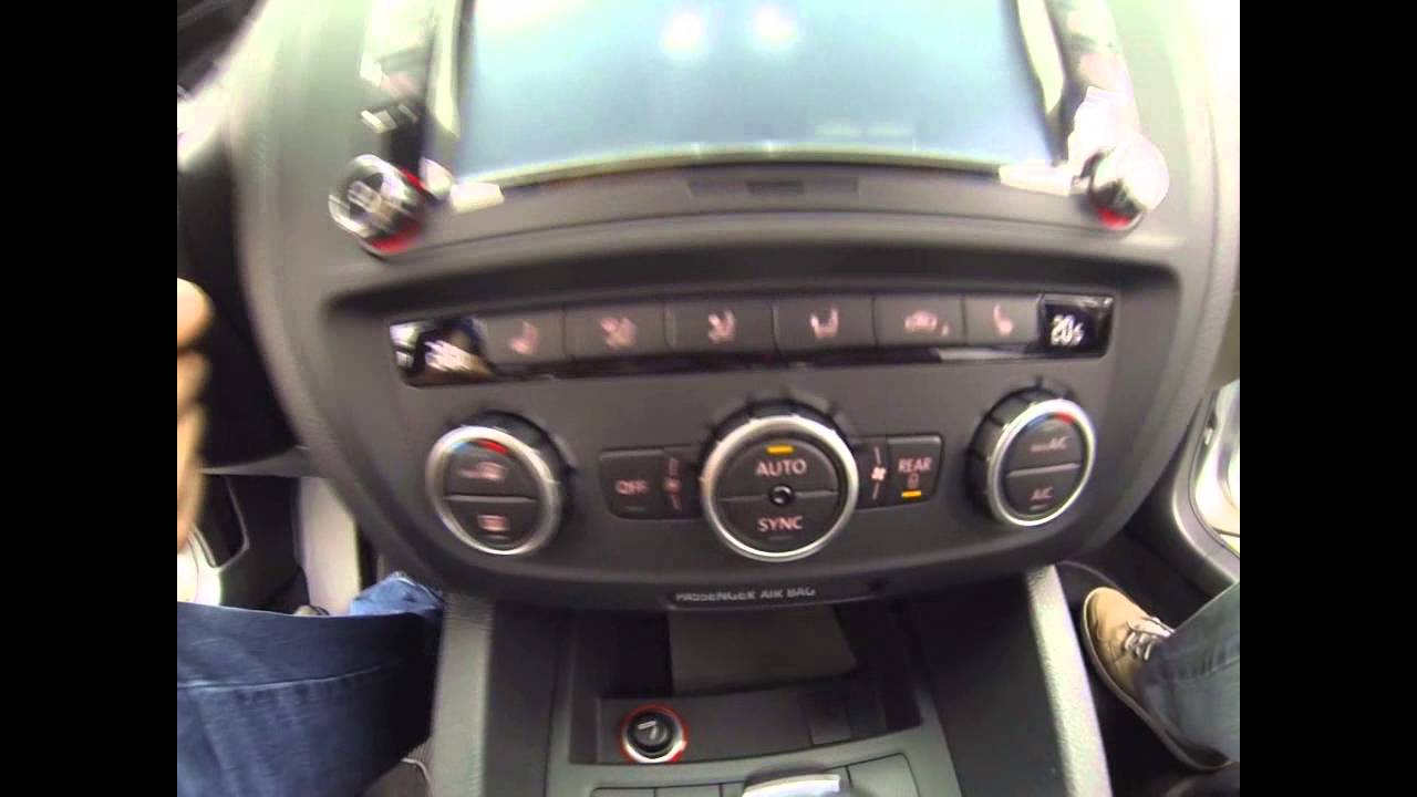 Climatronic Staging Youtube