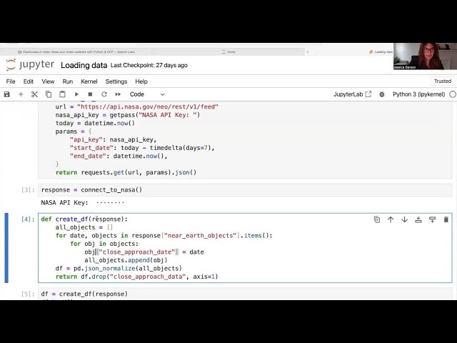 Elasticsearch Python Index Example Objectrocket How To Use