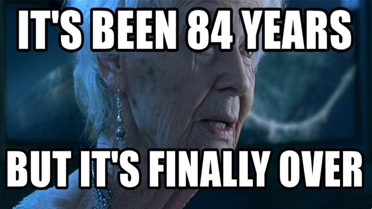 Coronavirus Diaries It S Finally Over Youtube