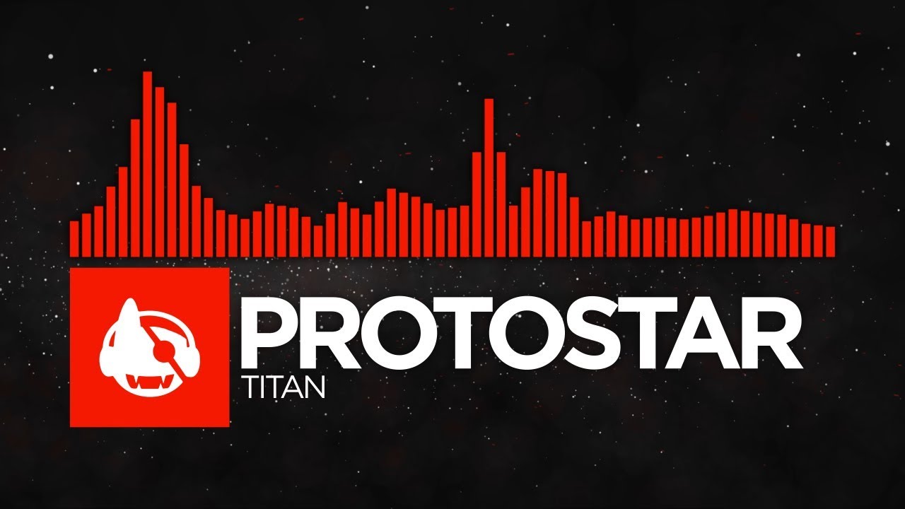 Halftime Protostar Titan Sequence Ep Youtube Music