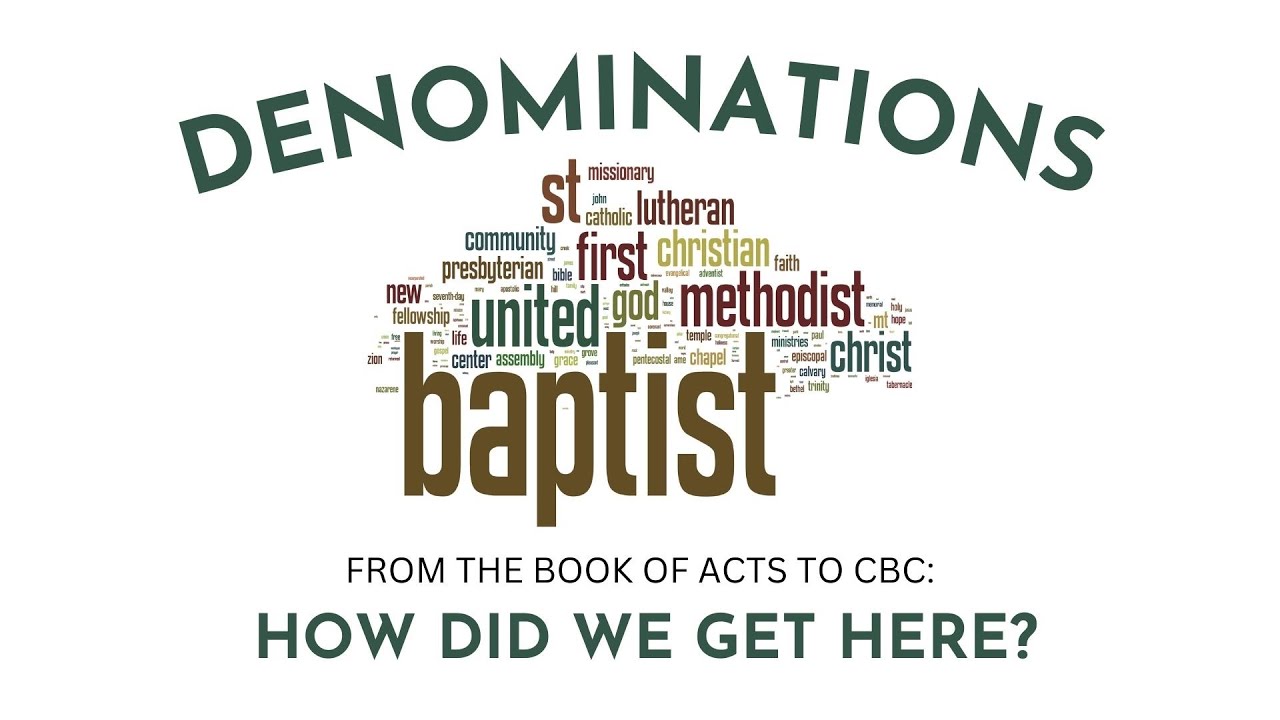 Discovering God Youtube