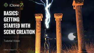 Reallusion Courses Free Online Tutorials For 2d 3d Animations