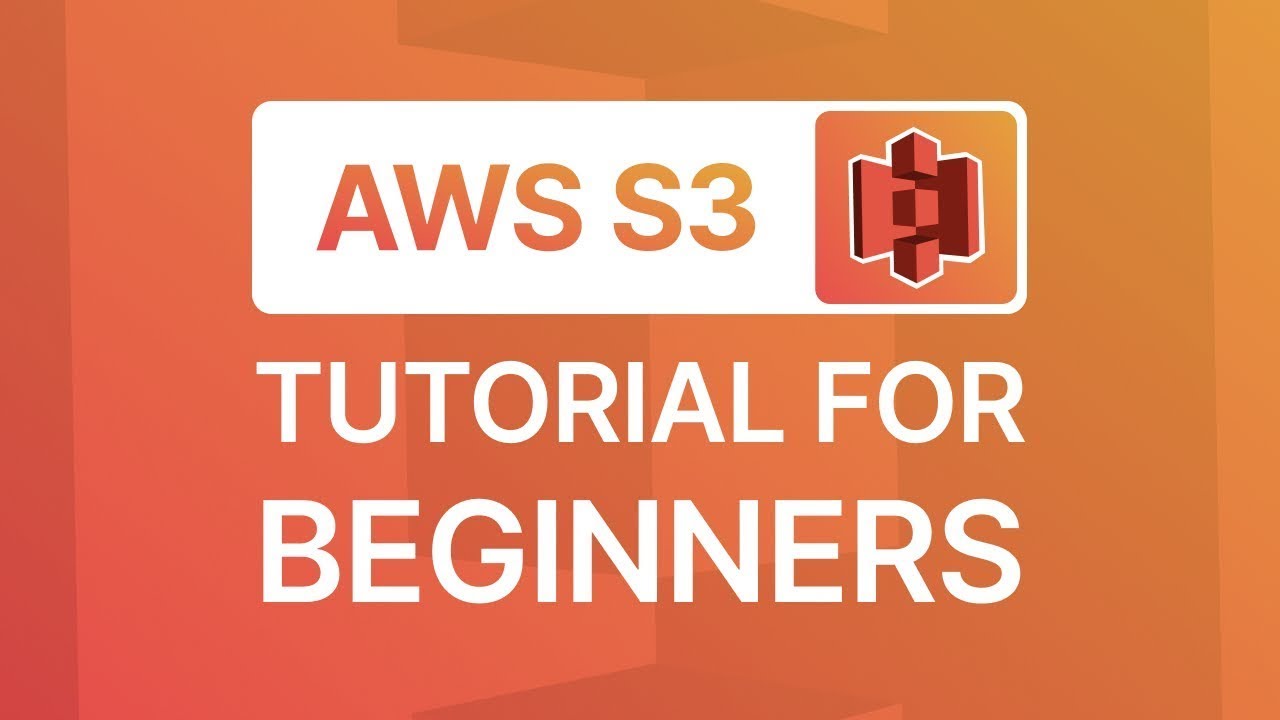 Aws S3 Tutorial Aws S3 Bucket Tutorial Aws S3 Tutorial For