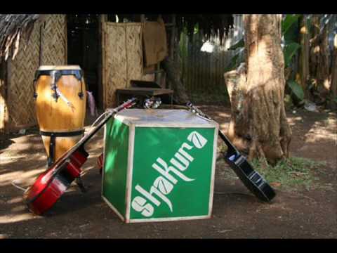 Shakura Moonlight Lover Vanuatu Contemporary Stringband Youtube