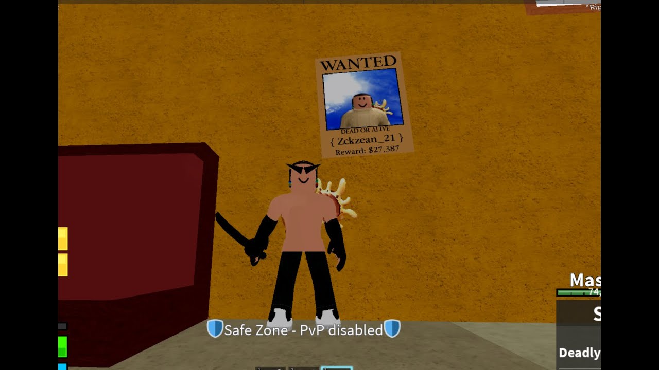 Grind Bloxfruit 23 Youtube