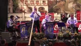 Berthold Schick Und Seine Allgäu 6 Guten Abend Gute Nacht Chords