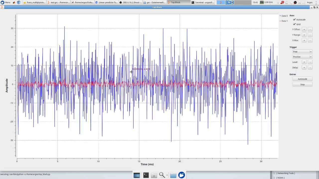 Python Signal Processing Tutorial At Gladys Roy Blog