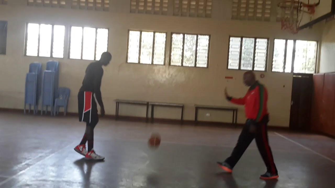 Training1 Youtube