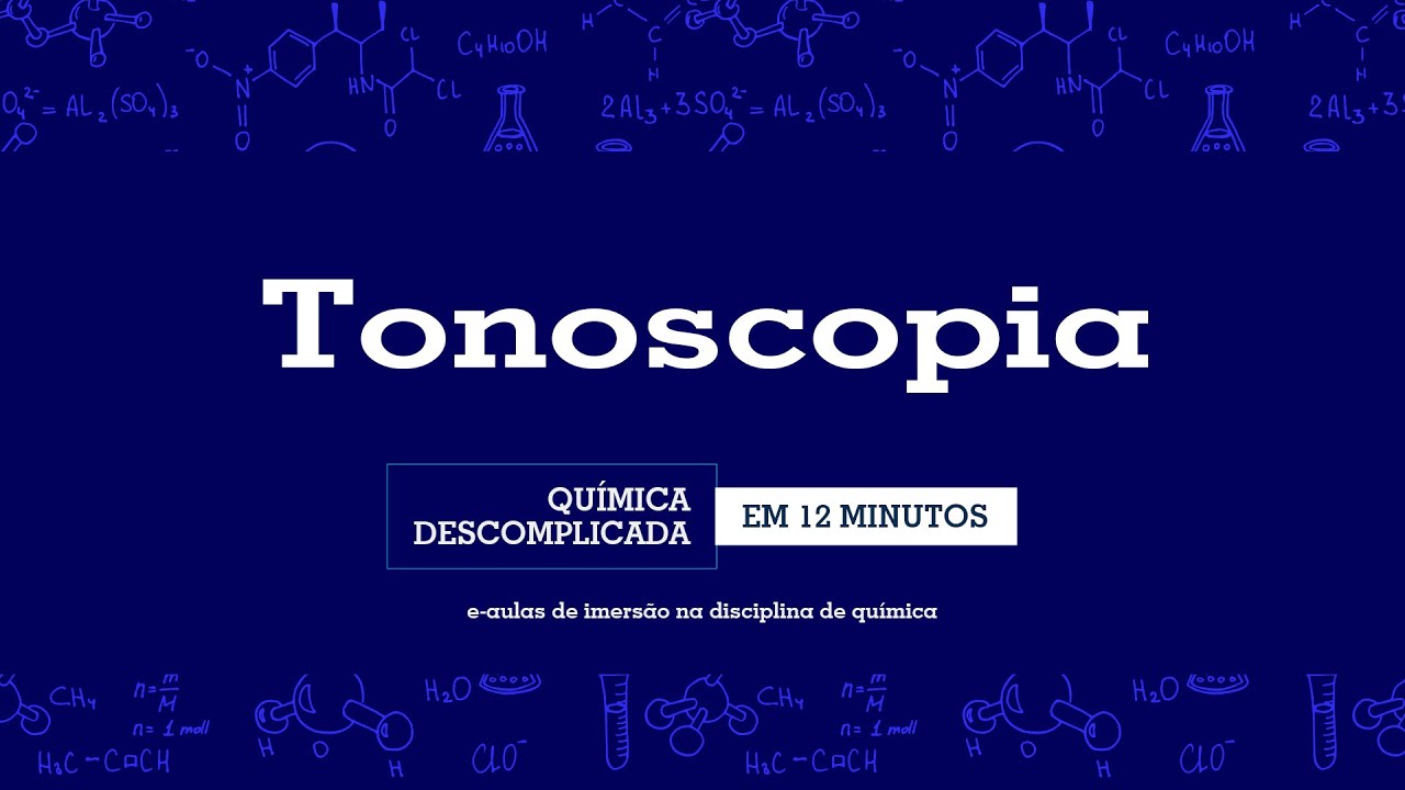 Tonoscopia Youtube