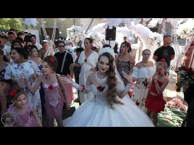 Florin Salam - New sistem logodna David & Daniela 2025