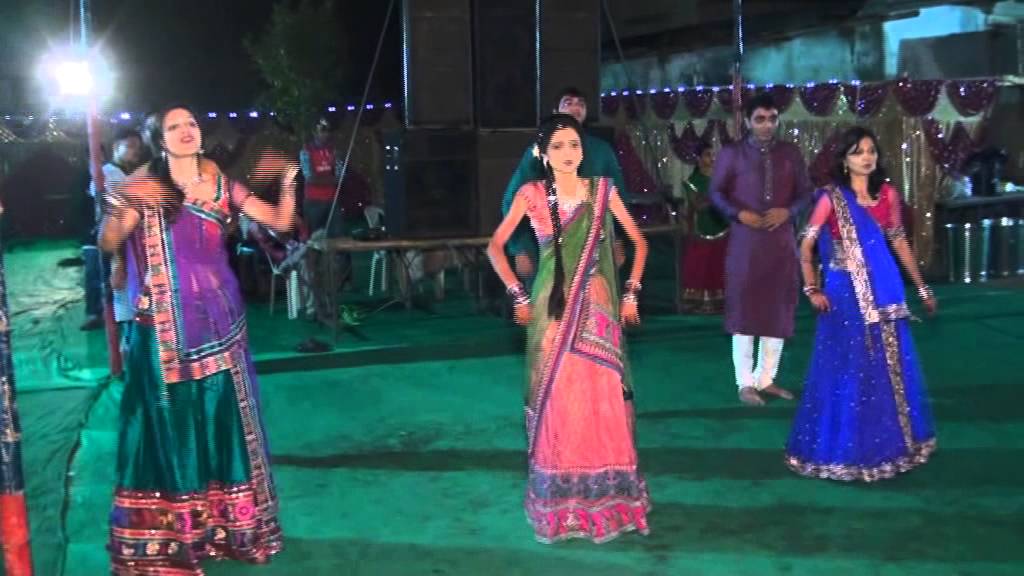 Indian Wedding Dance Youtube