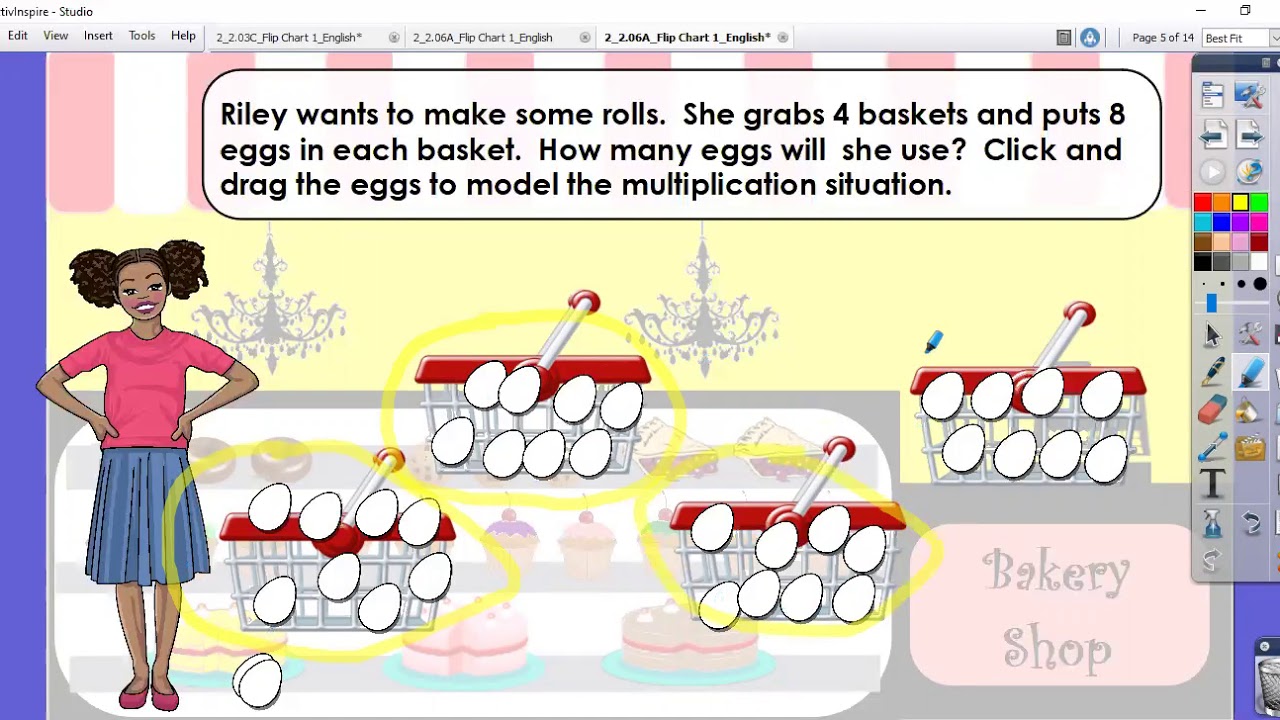 Multiplication Youtube