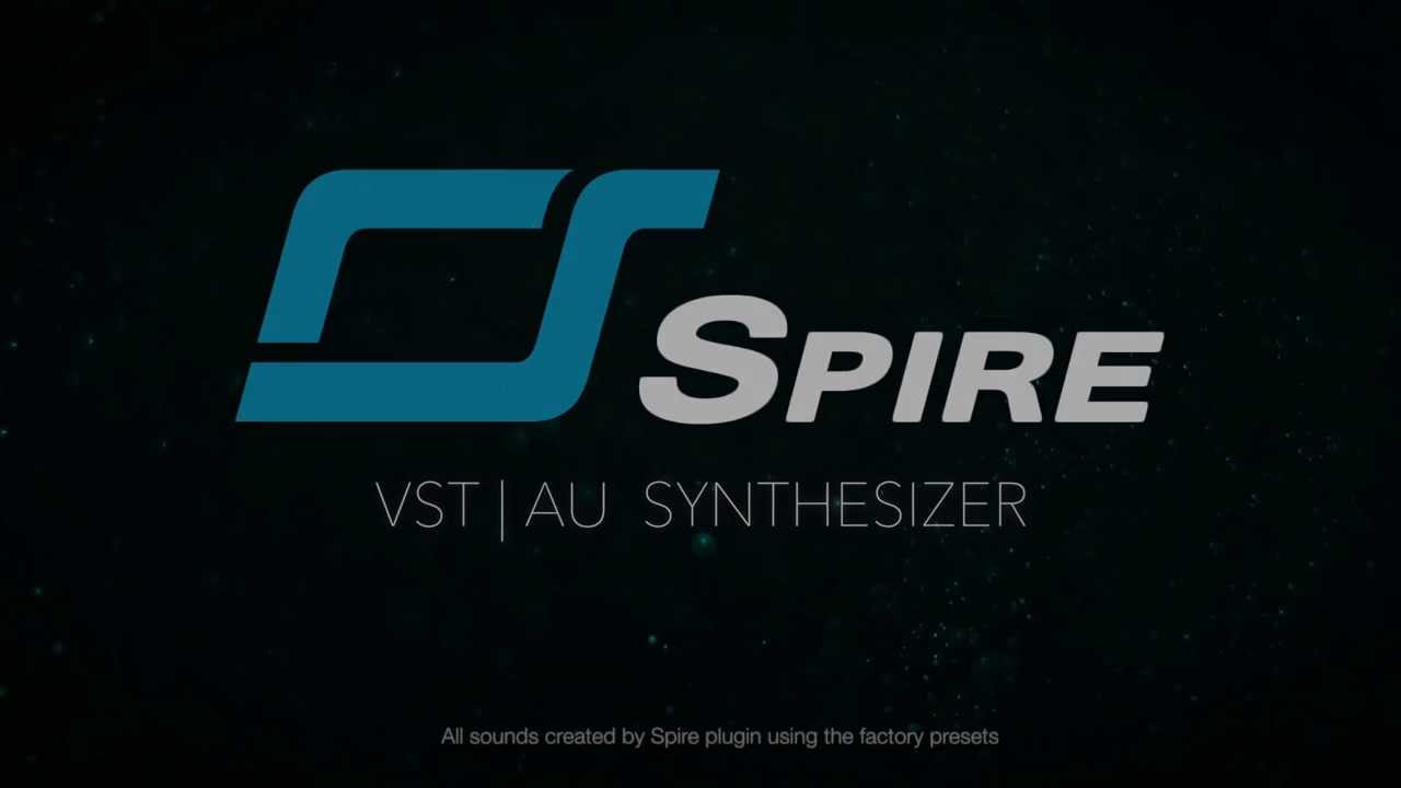 Spire Intro Youtube