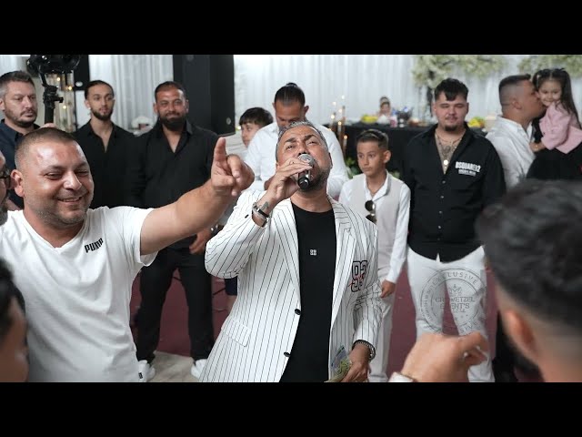 SORINEL PUSTIU AICI NE DISTRAM CU TOTII 2023 Botez Eva Maria - AICI NE DISTRAM CU TOTII