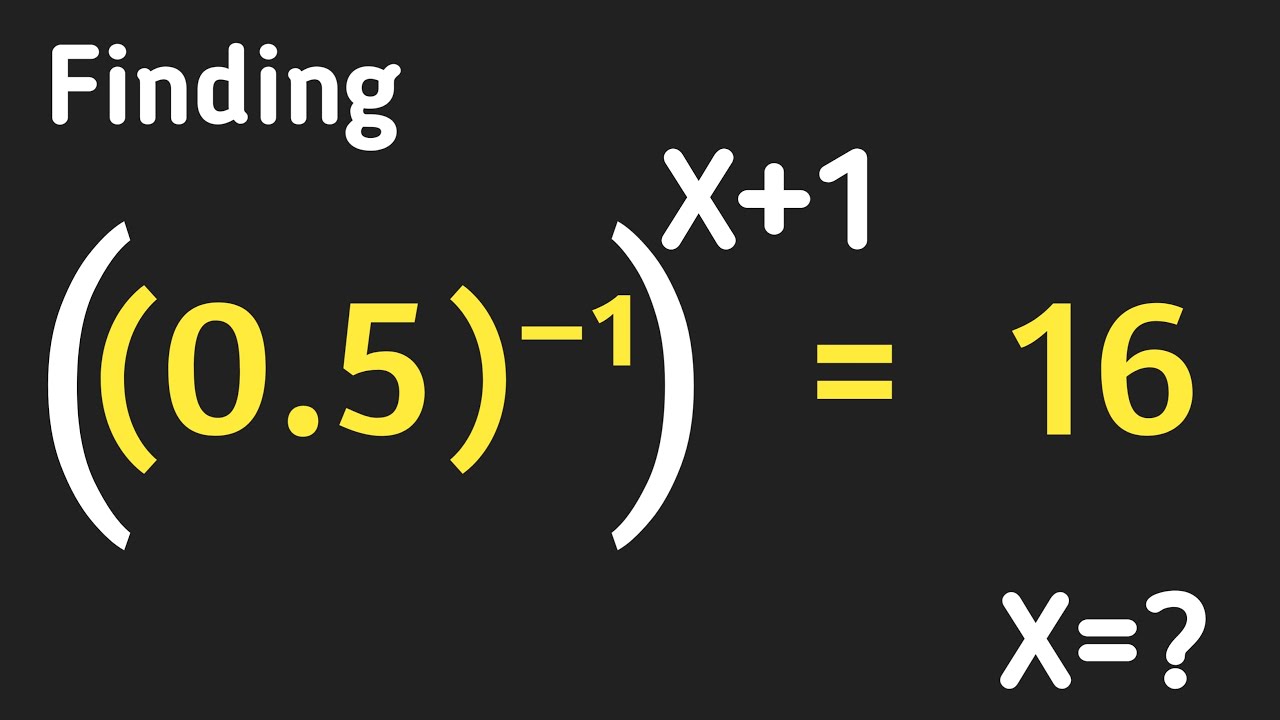 Hardest Math Problem In The World Math Olympiad Youtube