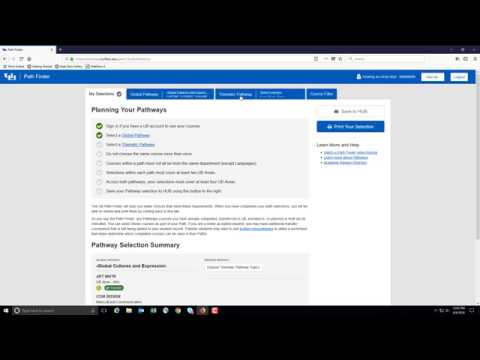 Path Finder Tutorial Youtube