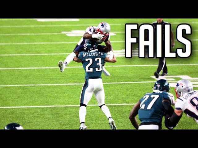 Nfl Epic Fails How To Find The Best Seats At An Nfl Football Game