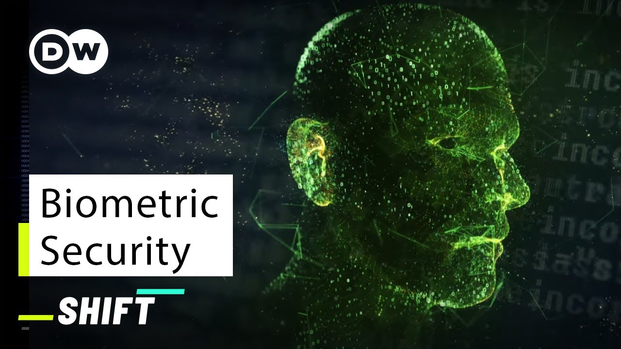 How Secure Is Biometric Authentication Technology And Biometric Data