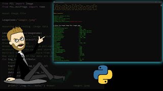 How To Extract Image Metadata In Python Learning By Tutorials Mp3 Mp4