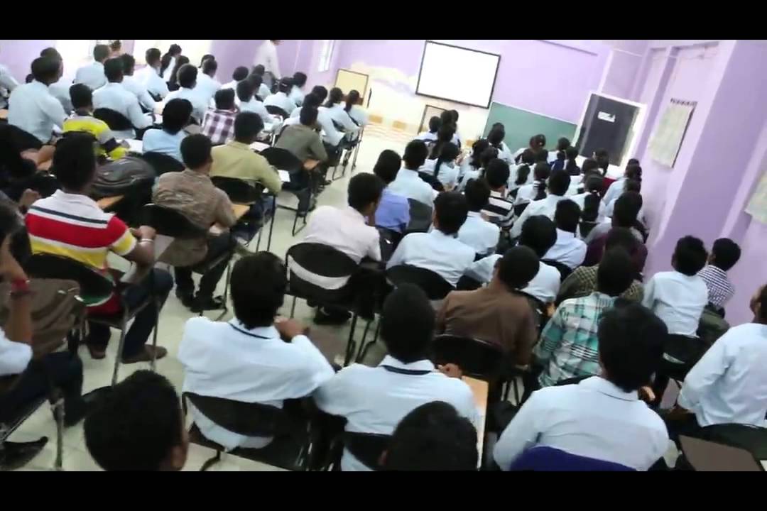 Cit Virtual Tour Updated Youtube