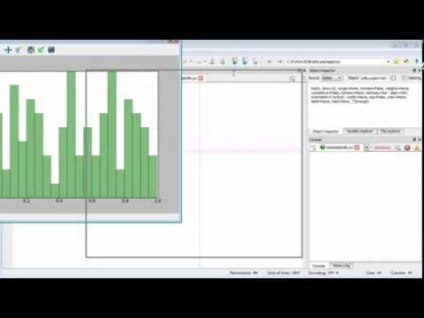 Python Gráficos 1 Com O Matplotlib Inrodução Youtube