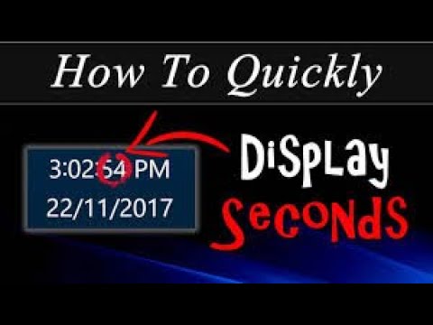 Analog Clock Windows 10 Taskbar Dajza