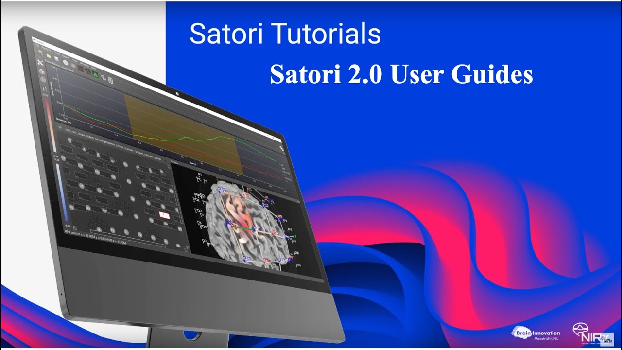 Satori Tutorial Series Satori 2 0 User Guides Youtube