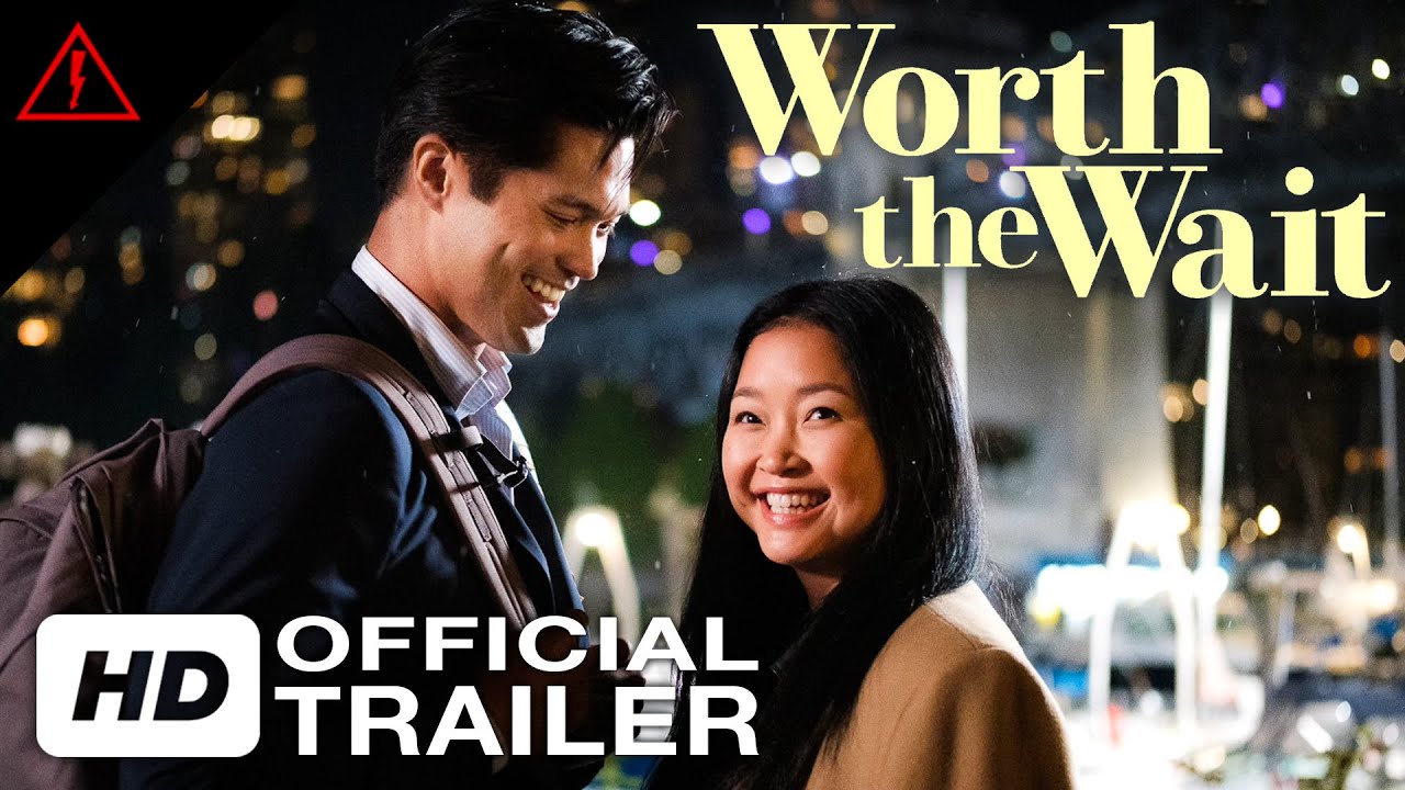 Worth The Wait 2025 Official Trailer Voltage Pictures Youtube