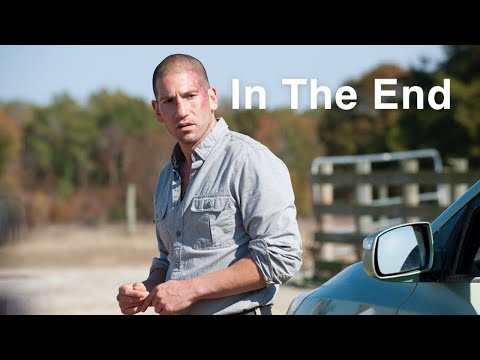 The Walking Dead Shane Walsh In The End Youtube