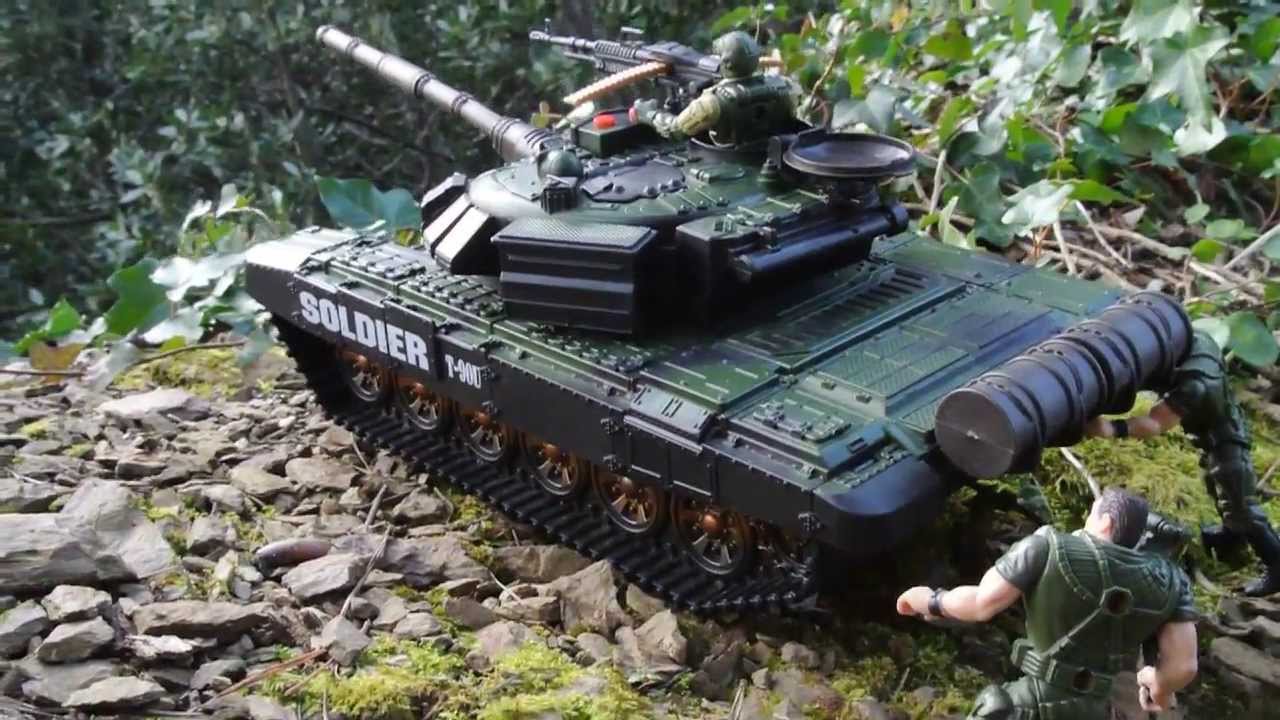Chap Mei T 90 Tank Firing At Enemy Position Setup Youtube