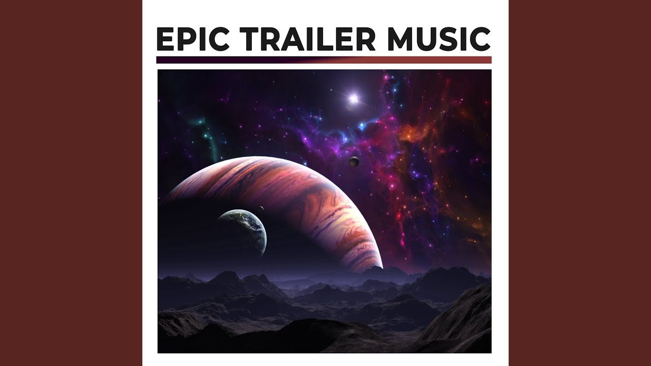 Dramatic Trailer Youtube