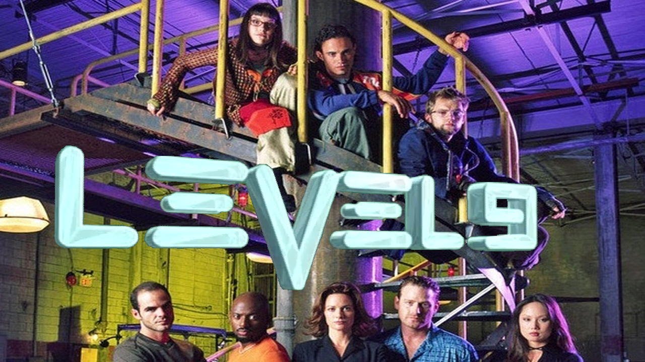 Classic Tv Theme Level 9 Stereo Youtube