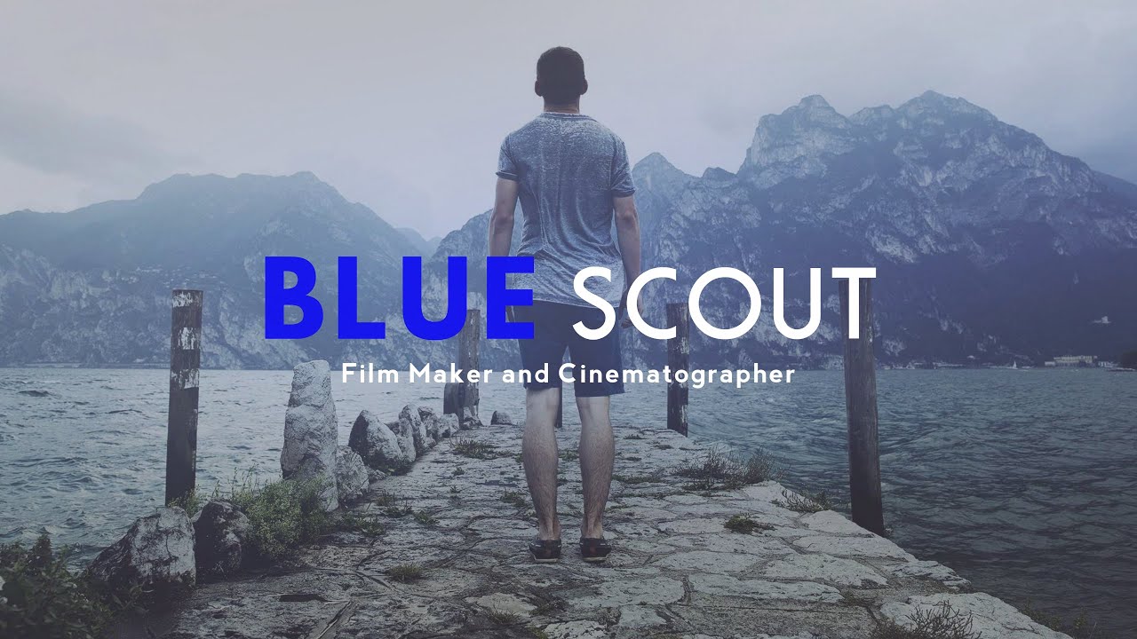 30 Second Showreel Cinematography Youtube