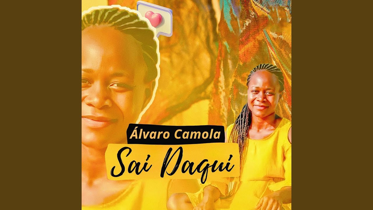 Sai Daqui Youtube
