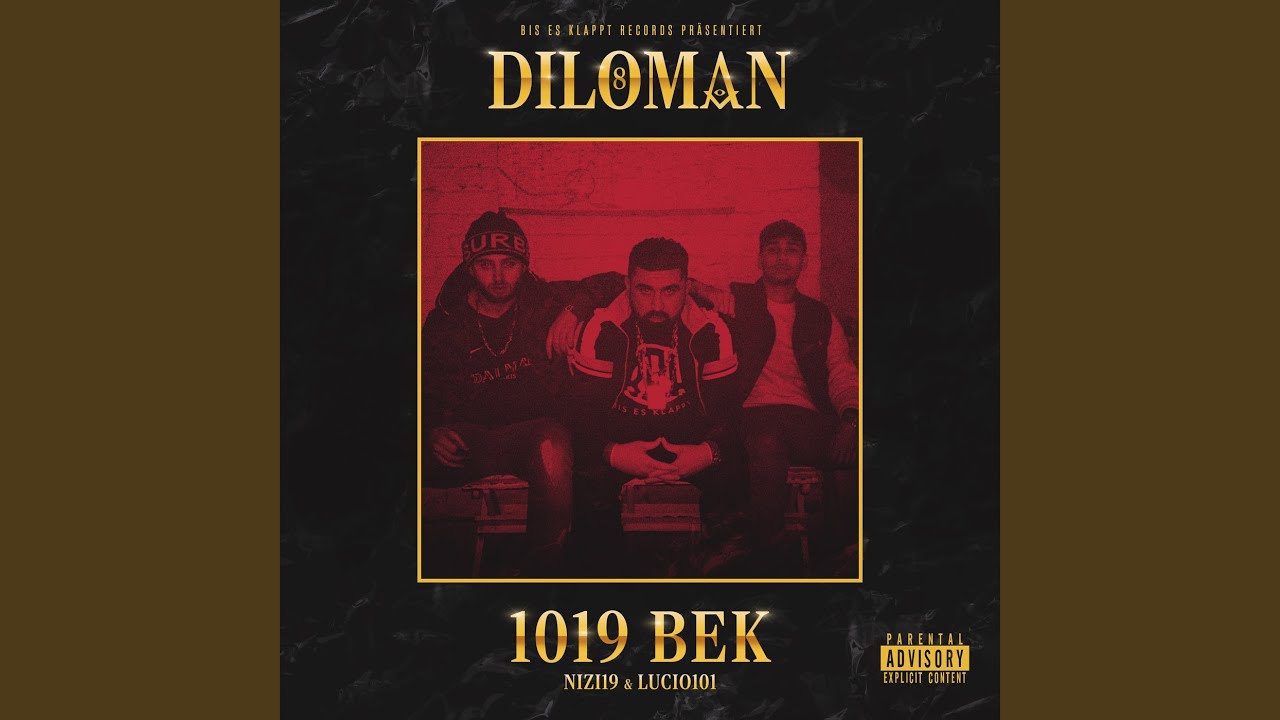 1019 Bek Youtube Music