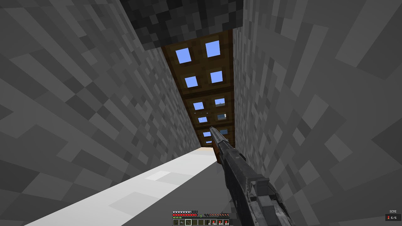 Minecraft Modded Youtube