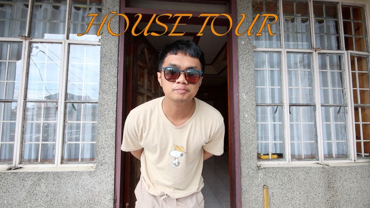 House Tour Youtube