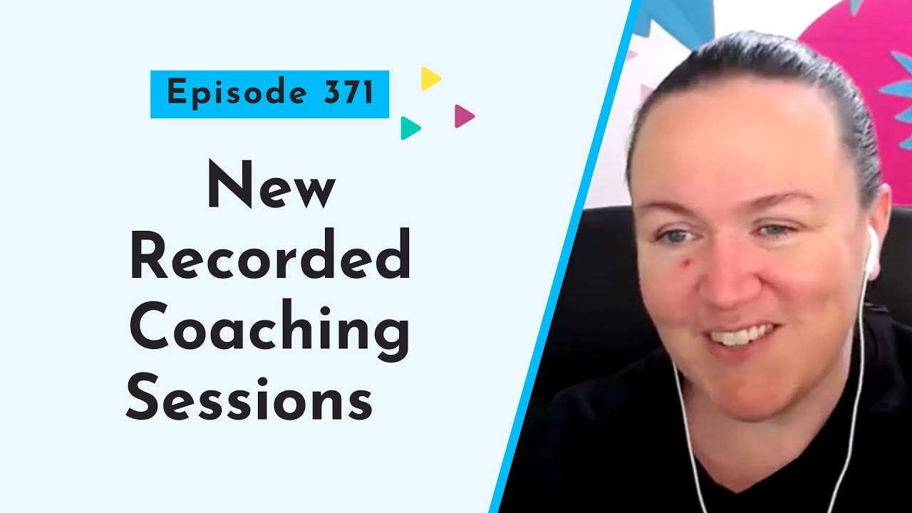 Introducing Recorded Coaching Sessions Youtube