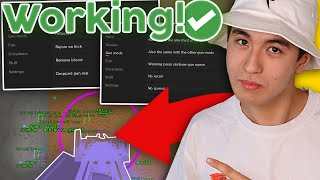 New Best Exploit Roblox Phantom Forces Gui Script 2025 Pastebin Sakpot