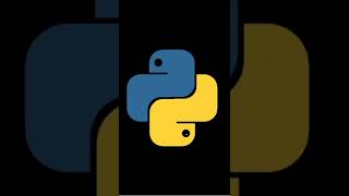 Draw Python Logo Using Python Turtle Python Shorts Turtle Coding By
