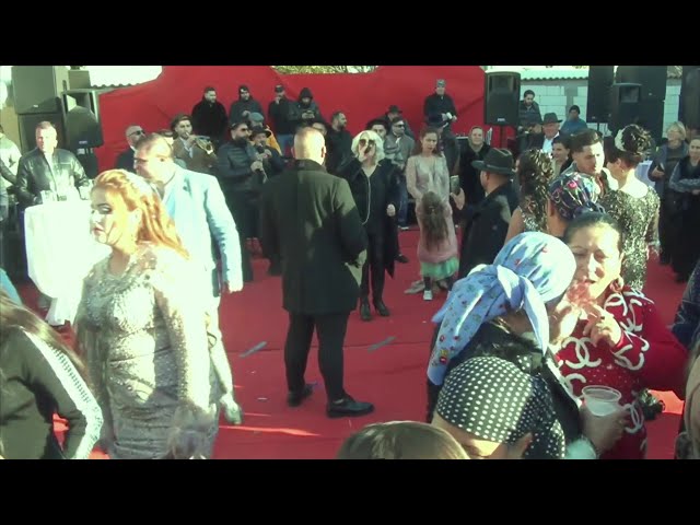 Viorica & Ionita de la Clejani N-am stiut ca e tiganca 2023 H I T IN ...