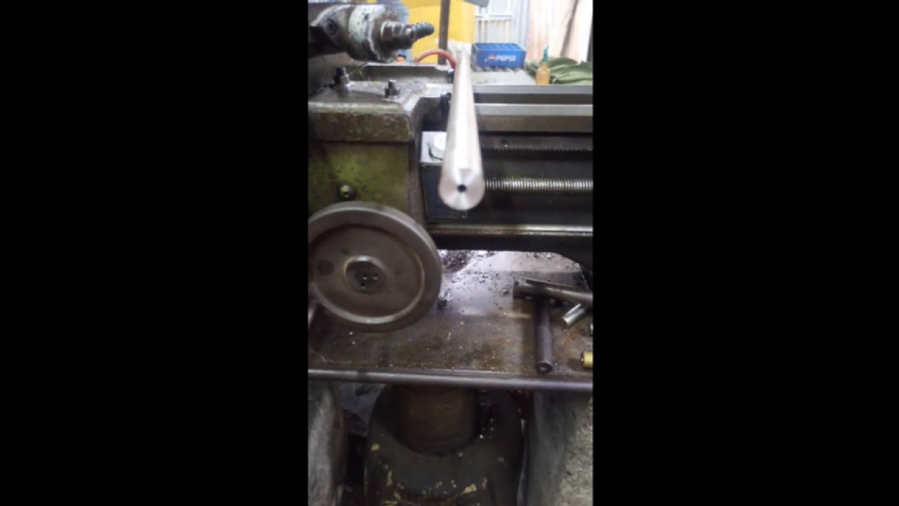 Barrel Making Part 1 Youtube